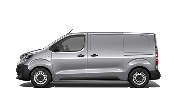 New Citroën Jumpy | the versatile commercial vehicle